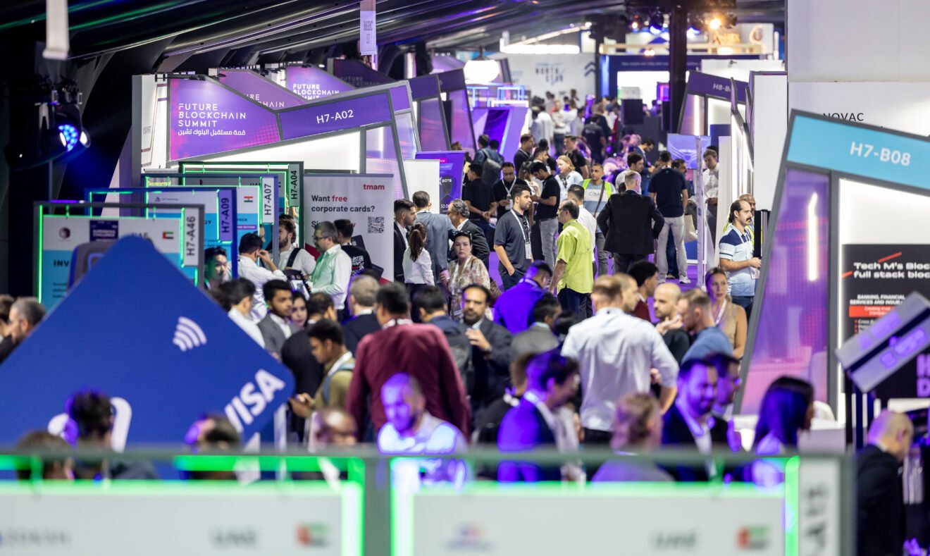 Dubai Tech Experience | Explore Dubai’s Thriving Business Ecosystem