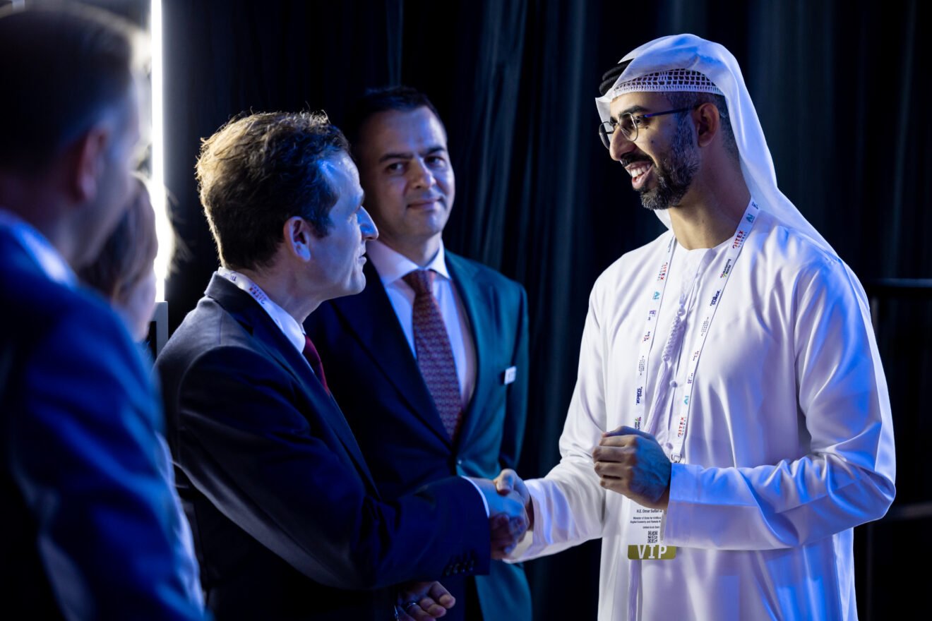 Dubai Tech Experience | Explore Dubai’s Thriving Business Ecosystem