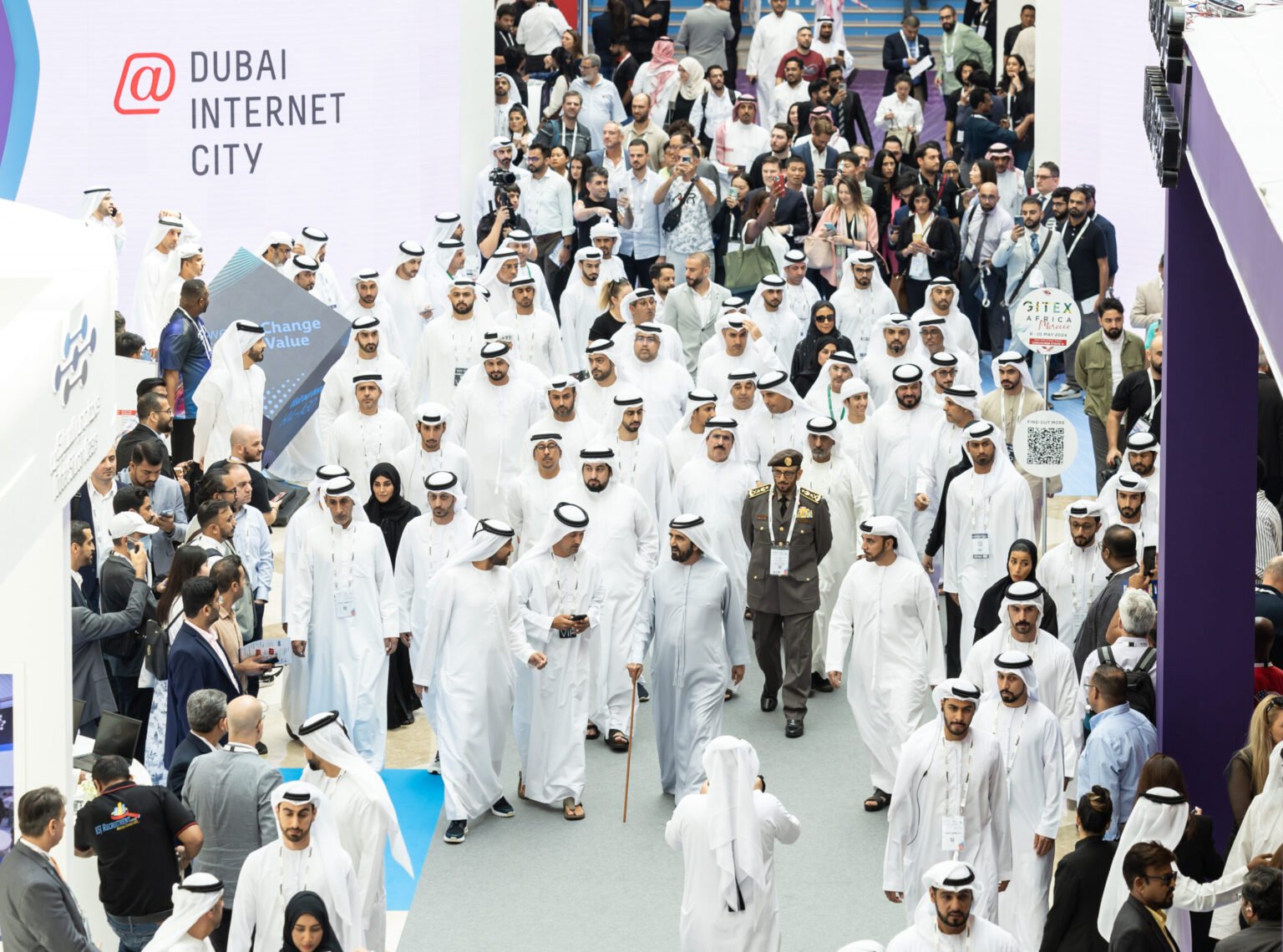 Dubai Tech Experience | Explore Dubai’s Thriving Business Ecosystem